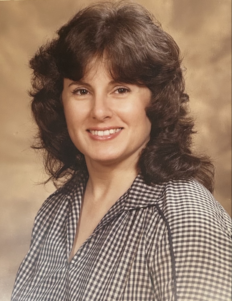 Paula Gwathney - 2023 - McCullough Funeral Home