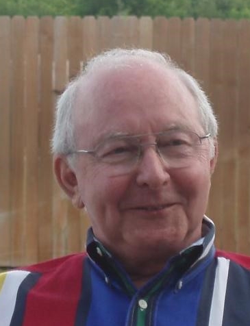 Larry Jack Johnston - 2023 - Jaynes Funeral Home