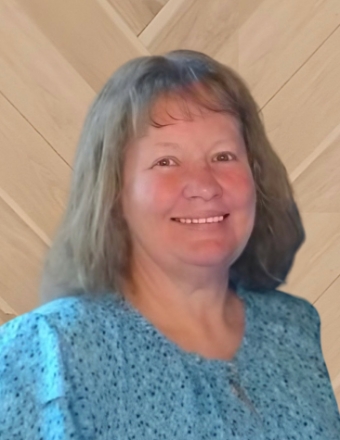 Beth Macy Fuhs - 2023 - Mitchell Family Funeral Home