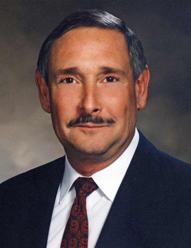 Bruce William Carpenter - 2023 - John A. Gentleman Mortuaries