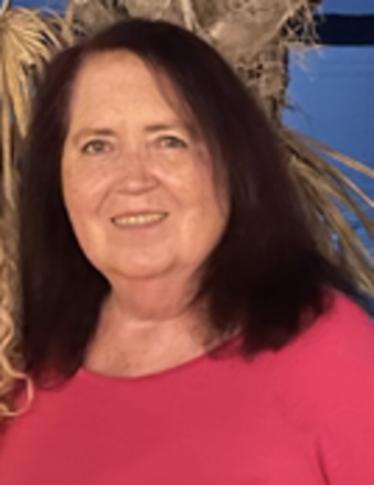 Pamela Dickerson Obituary - 2023 - Cox- Rowley Funeral Home