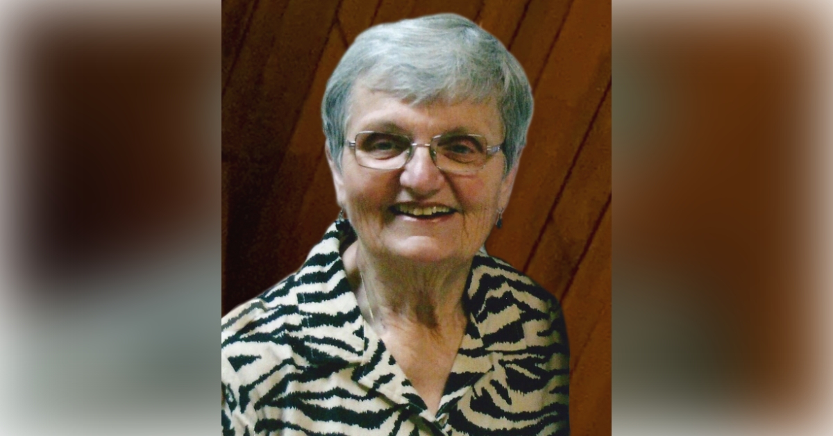 Obituary information for Donna Rae Nannemann