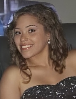 Meagan Victoria Carmona - 2023 - Alvarez Funeral Directors