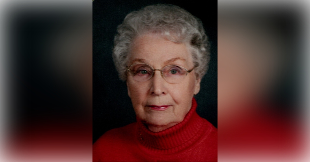Obituary information for Beverly Ann McMaster (Brigham)