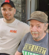 Kevin James Christopherson - 2023 - Choice Memorial Cremation & Funeral ...