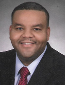 Elder Maurice Darcel Garner - 2023 - Jones-Clark Funeral Home