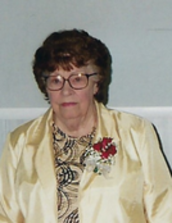 Mary "Louise" Renfro - 2023 - Resthaven Mortuary