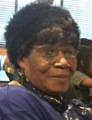 Mable E. Jordan - 2023 - Horton's Funeral Home and Cremations