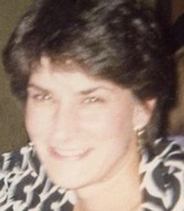 Veronica L. "Roni" Perna - 2015 - Hillcrest Memorial Park