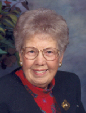 Obituary information for Elizabeth Marie Armstrong