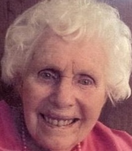 Violette I. Fleming - 2015 - Hillcrest Memorial Park