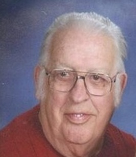 John W. "Jack" Flickinger Sr. - 1970 - John W. "Jack" Flickinger Sr.