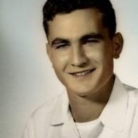 Billy Ray Pharis - 2013 - Prater Lampton Mills and Coffey