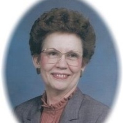 Verna Lee Kelly - 2014 - Prater Lampton Mills and Coffey