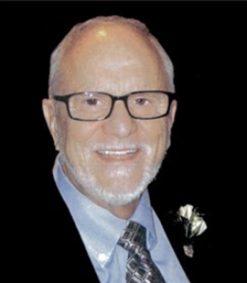 Reverend Richard C. "Rick " Howard - 2023 - Hillcrest Memorial Park