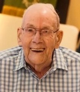 William K. Benz - 2018 - Hillcrest Memorial Park