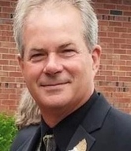 Eric Thompson - 2017 - Hillcrest Memorial Park