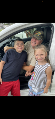 Richard Joseph Carter Obituary - 2021 - Doak Howell Funeral Home ...