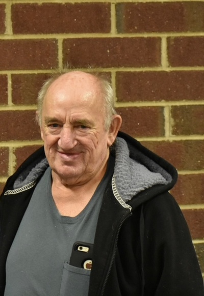 Larry Gean Young - 2022 - Doak Howell Funeral Home & Cremation Services