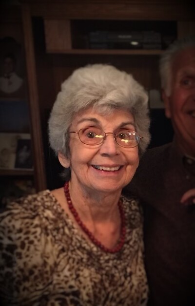 Martha Ann Perry - 2022 - Doak Howell Funeral Home & Cremation Services