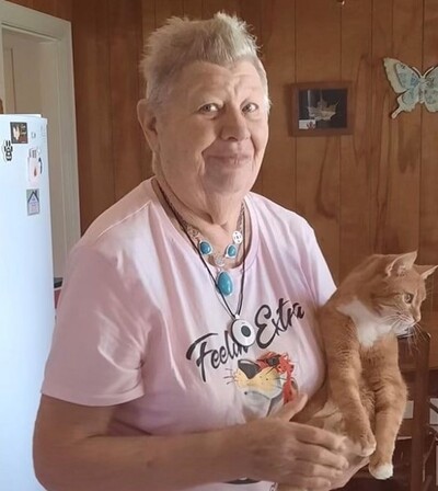 Wanda Carol Williams - 2022 - Doak Howell Funeral Home & Cremation Services