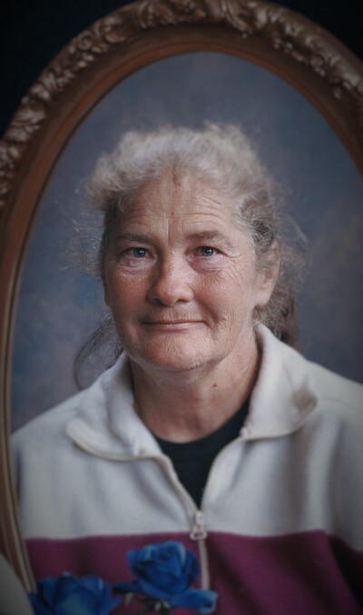 Ruth Nippers - 2020 - Doak Howell Funeral Home & Cremation Services