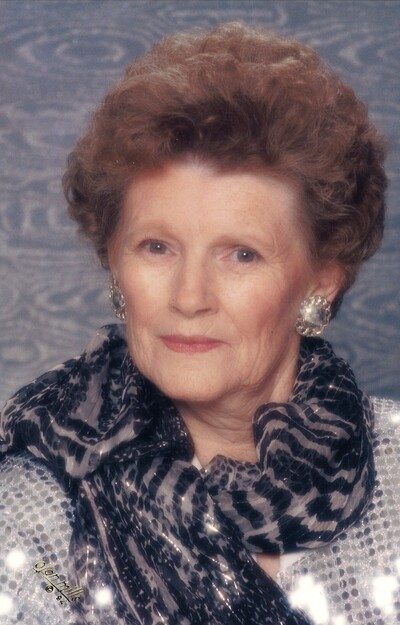 Mary Lucille Lamb - 2020 - Doak Howell Funeral Home & Cremation Services