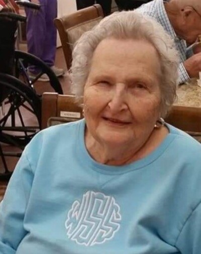 Wanda Snell Stewart - 2022 - Doak Howell Funeral Home & Cremation Services