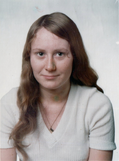 Patricia Patricia