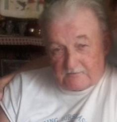George Edward Elkins - 2019 - Doak Howell Funeral Home & Cremation Services