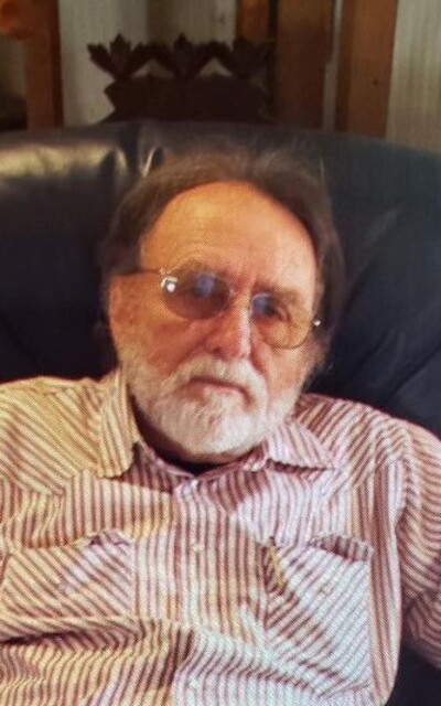 James Lester Kimbrell, Jr. - 1970 - James Lester Kimbrell, Jr.