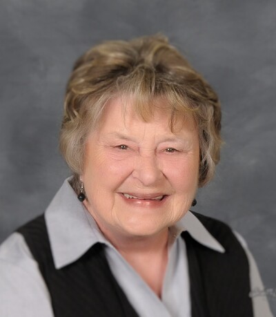 Virginia Sue "Jenny Sue" Roberts - 2022 - Doak Howell Funeral Home ...