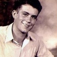 Jack Edward Murray - 2013 - Prater Lampton Mills and Coffey