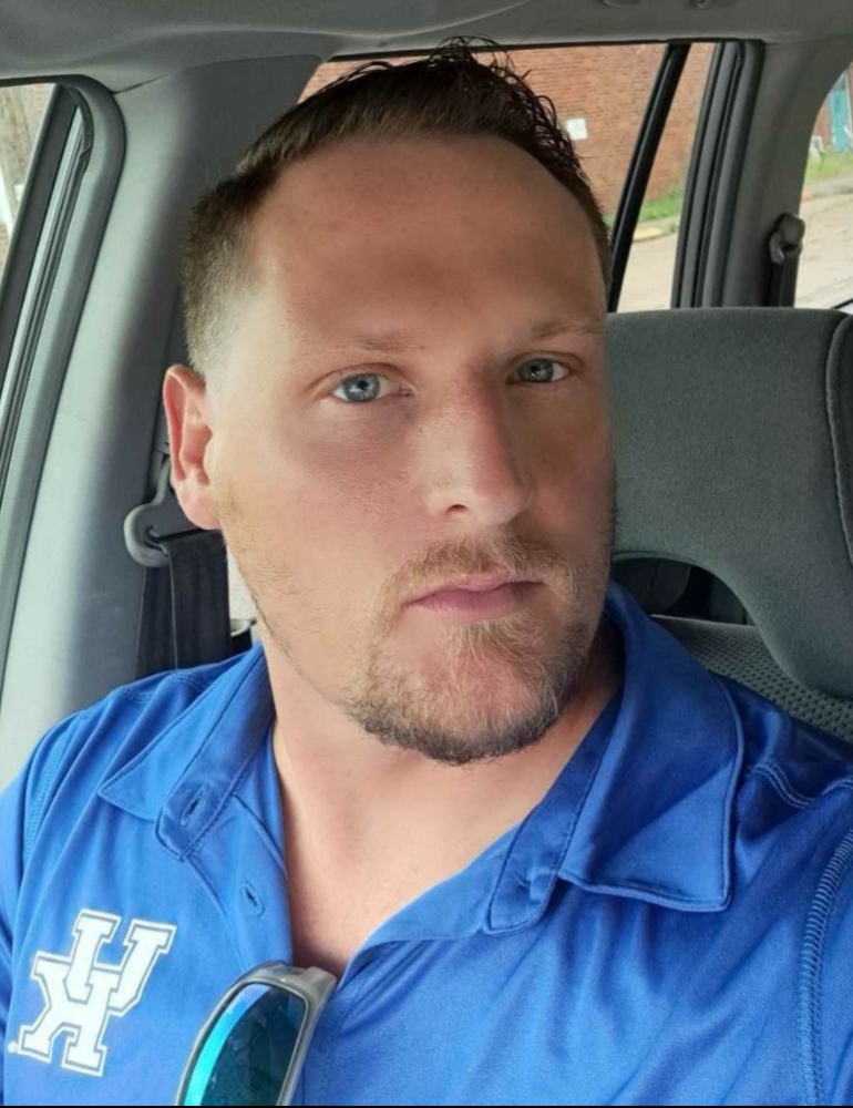 Darren Bishop - 2023 - Schneider-Hall Funeral Home