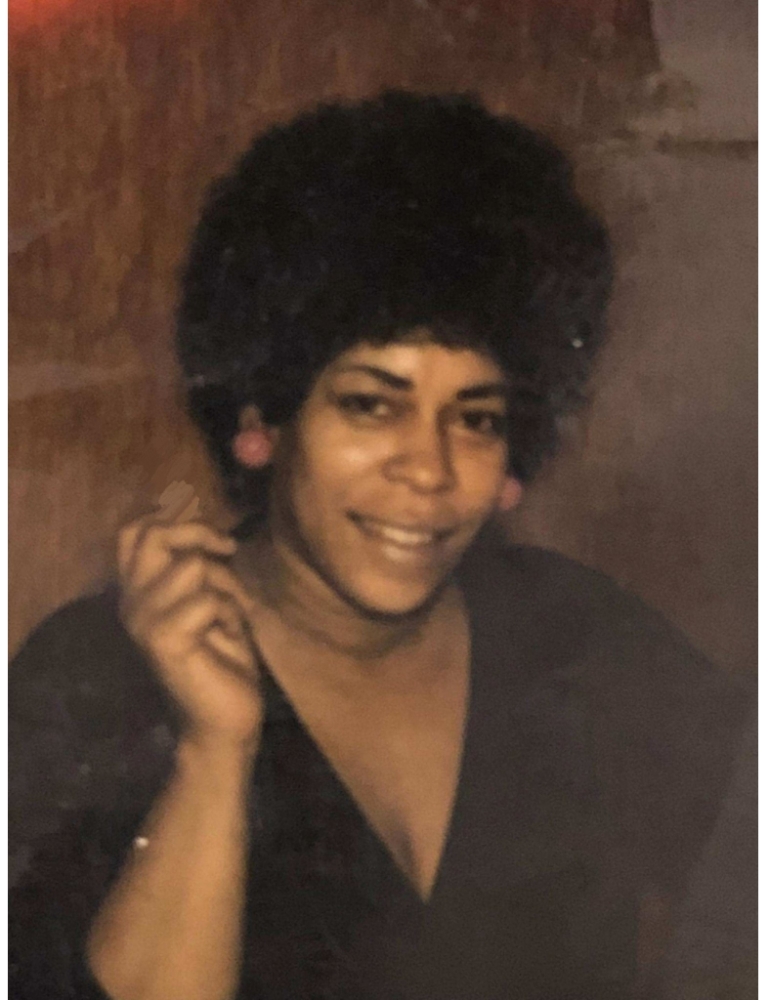 Elizabeth Mae Williams - 2023 - Cotton Funeral Service