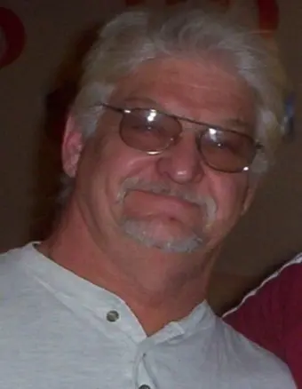 Curtis Caudill 29239110