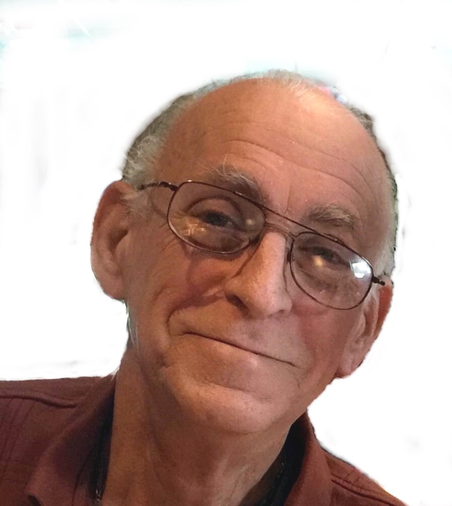 Thomas T. Barringer - 2019 - Gilpatric VanVliet Funeral Home