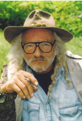 Donald "Recon Don" DeNarie - 2022 - Gilpatric VanVliet Funeral Home