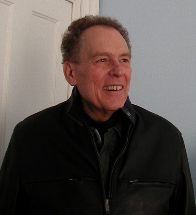 Algimantas Shimkunas - 2019 - Gilpatric VanVliet Funeral Home