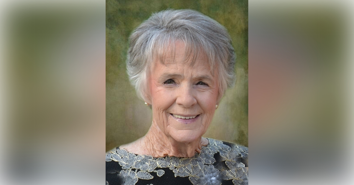 Obituary information for Mary Jo (Langley) Fitzsimmons