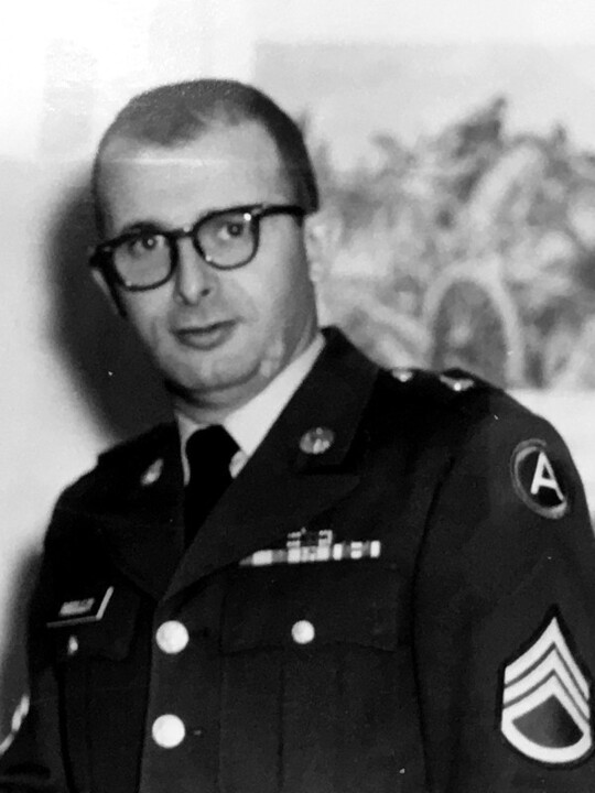 John J. Reilly - 2019 - Gilpatric VanVliet Funeral Home