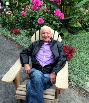 Robert Edward Cowburn Obituary - 2015 - Gilpatric VanVliet Funeral Home