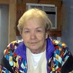 Bonita Louise Bryant - 2014 - Gilpatric VanVliet Funeral Home