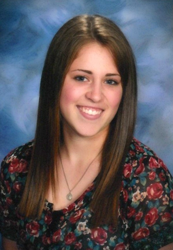 Marley Rose McCabe - 2021 - Gilpatric VanVliet Funeral Home