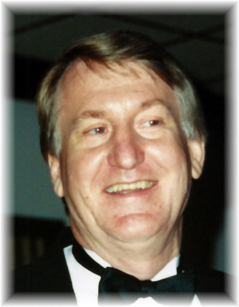 John Joseph Brice - 2013 - Gilpatric VanVliet Funeral Home