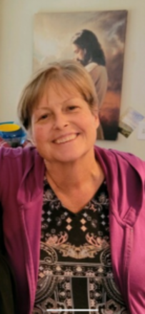 Susan Kay Hannaman - 2023 - Nalley-Pickle & Welch Funeral Home & Crematory