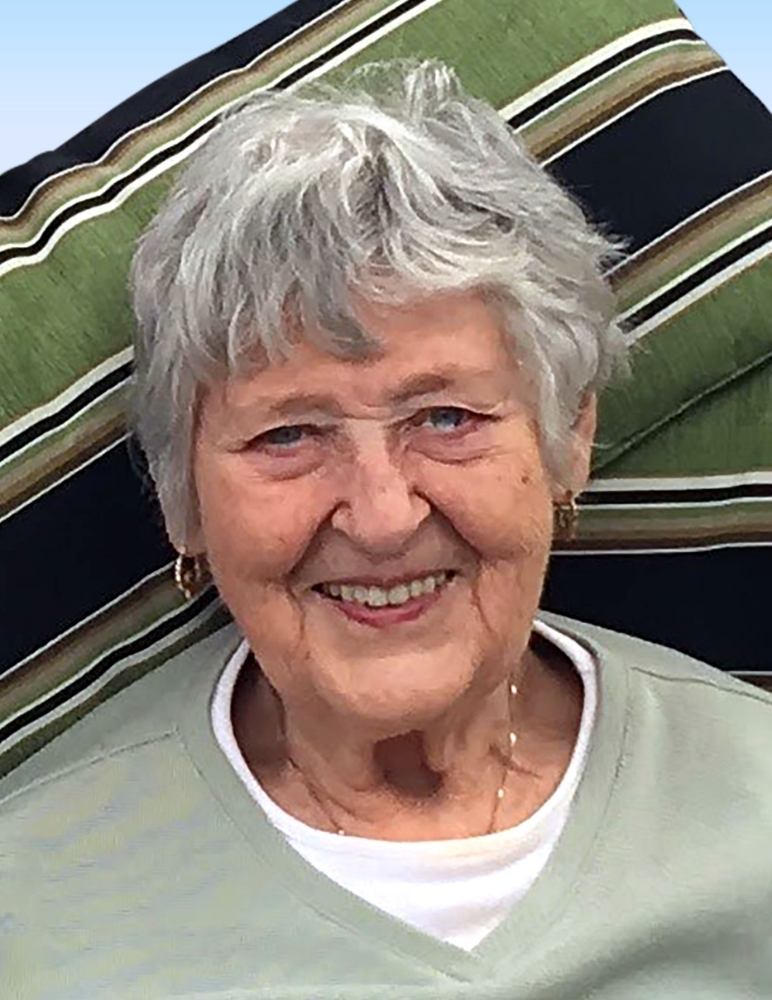 Agnes Diane McCullough - 2023 - Church & Chapel Funeral Services and ...