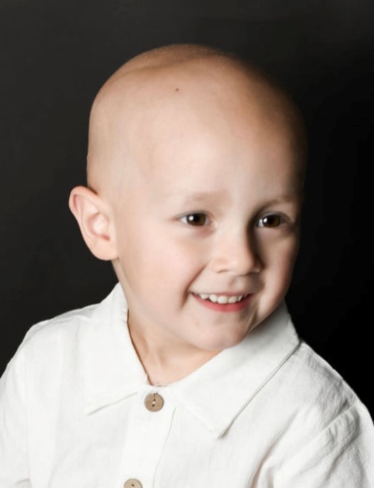 Syre Maxwell Hathaway - 2023 - McCullough Funeral Home