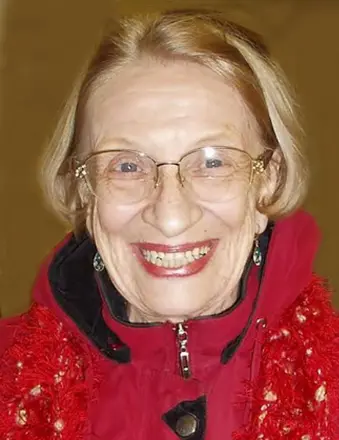 Obituary information for Geraldine "Gerry" Carol Yates