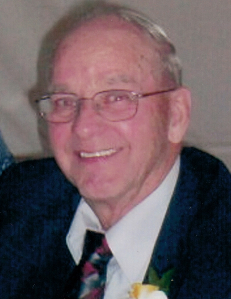 Mickey Ronald Dewart - 2023 - Serenity Family Service